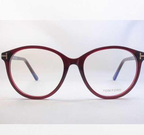 Оправа для очков женская Tom Ford 5742 Bordo