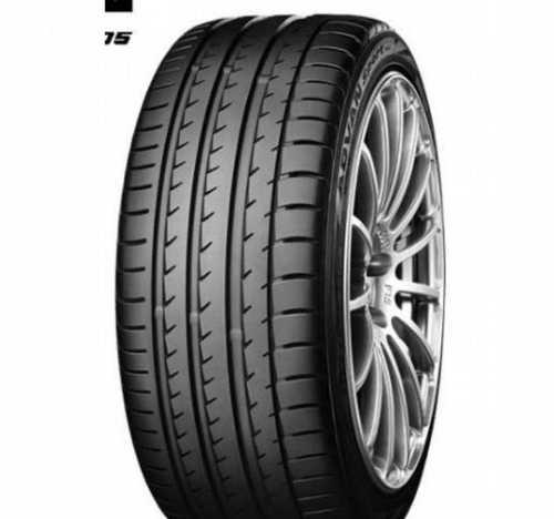 Yokohama Advan Sport V105 265/40 R19 98Y