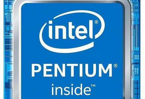 Intel Pentium G4560 OEM