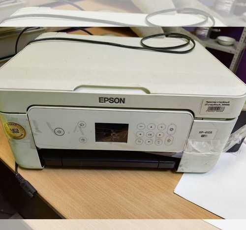 Epson XP-4105