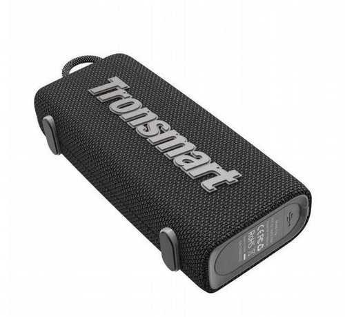 Блютуз колонка Tronsmart Trip 10W Black