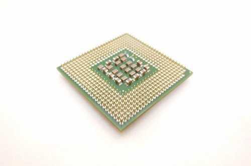 Процессор Intel Pentium 4 2.4GHz (SL7E8)