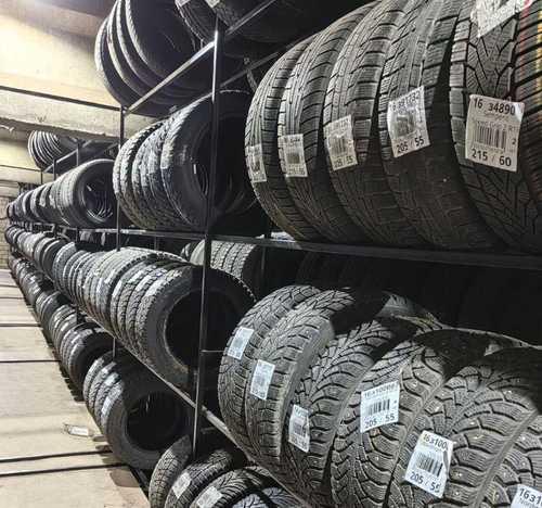 Kumho I'Zen RV Stud KC16 215/60 R17 100P