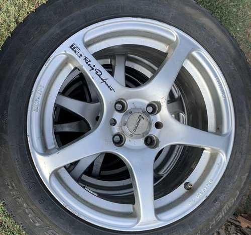 Powertrac Ice Xpro 185/60 R15 и 185/60 R15