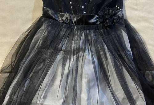 Платье для девочки 158 см (9-10 лет)