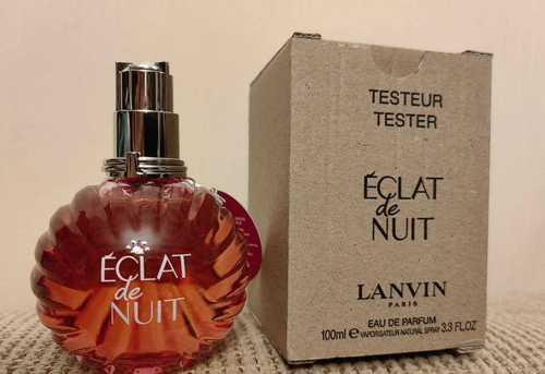 Lanvin eclat de Nuit edp 100