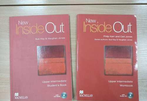 New Inside Out