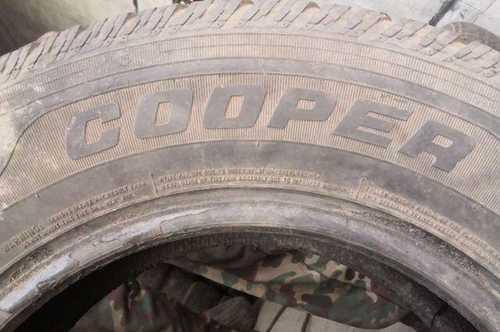 Cooper Discoverer ATR 225/70 R16 103S