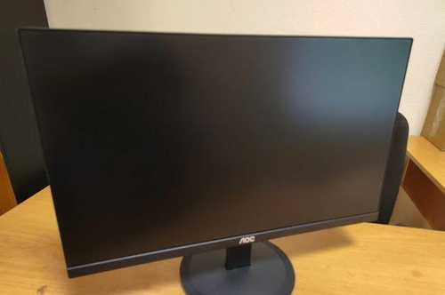 Монитор AOC I2480SX 24" IPS