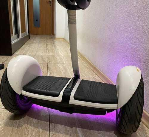 Гироскутер segway ninebot mini lite