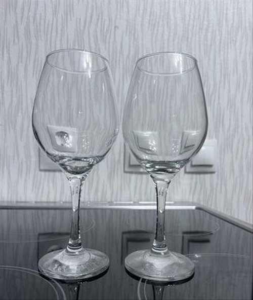 Набор бокалов для вина Luminarc