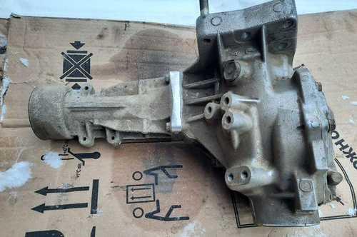 Коробка раздаточная Toyota Highlander 3 2013-19