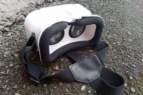 Очки виртуальной реальности virtual reality 3D Vr