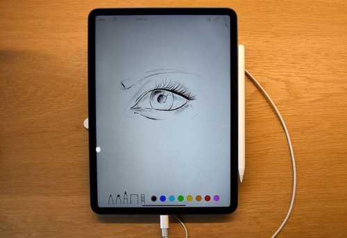 Продам iPad pro 12.9 2020 в идеале