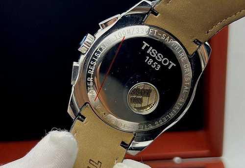 Часы мужские Tissot Couturier