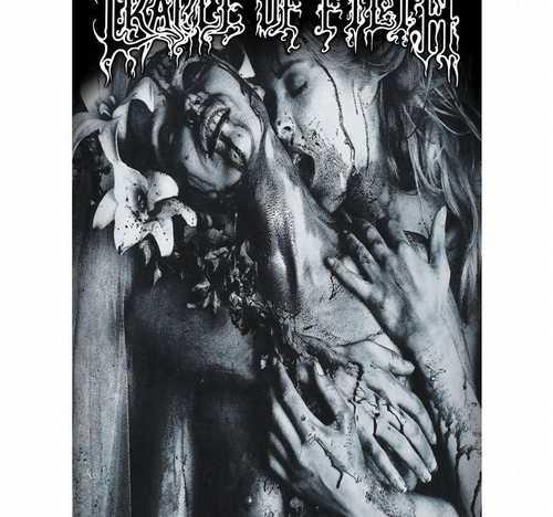 Музыка Флаг Cradle Of Filth