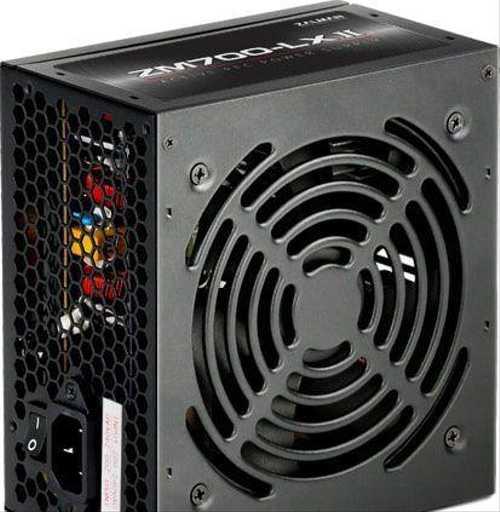 Блок питания 700W Zalman LX II (ZM700-lxii)
