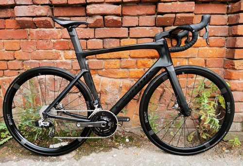 Топовый Specialized S-Works Venge Sram RED/ Quarq