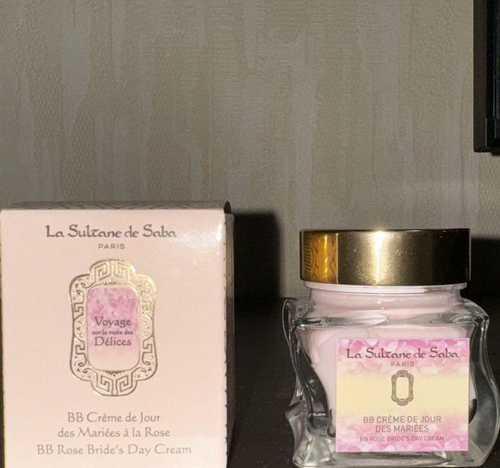 La Sultane de Saba крем невесты 50 ml