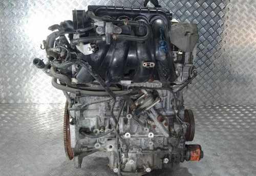 QR25 Двигатель к Nissan X-Trail 2007-2011