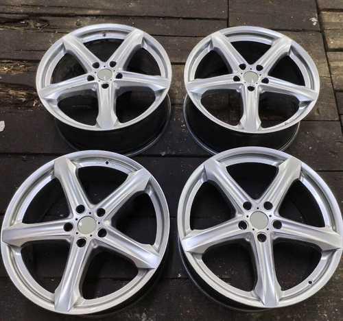 Диски aez r20 5x120