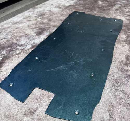 Крышка деки электросамоката