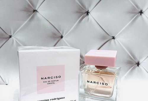 Парфюм Narciso Rodriguez Narciso Cristal 90ml