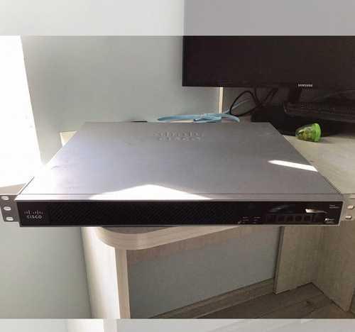 Cisco asa 5512x