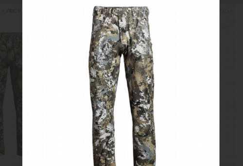 Брюки sitka traverse pant 36R NEW model 23г