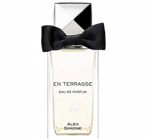 Alex Simone en Terasse 10 ml