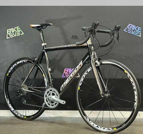 Merida Race Lite 901