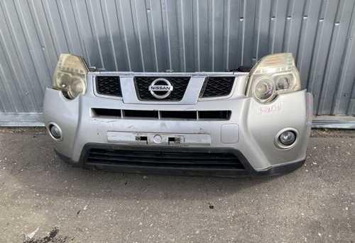 Ноускат Nissan X-Trail T31 Рест