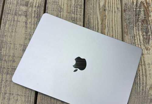Apple Macbook Air M2 8/256 Gray (идеал)
