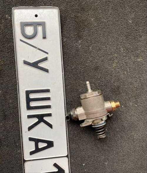 Тнвд audi 2.0 a4 b8 Q5 A5 t8