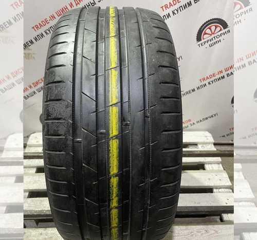 Nokian Tyres Hakka Black 2 245/40 R19 98Y