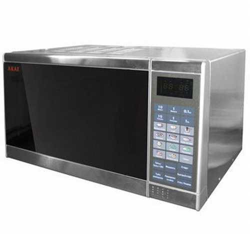 Микроволновка на запчасти Akai MW-2301GE