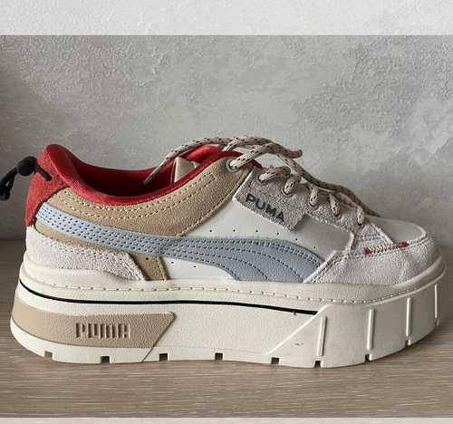 Кроссовки Puma женские 39 оригинал