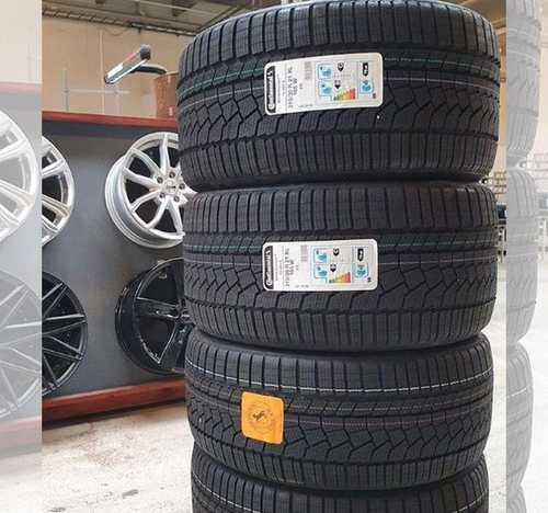 Continental ContiWinterContact TS 860S 275/30 R20 97W