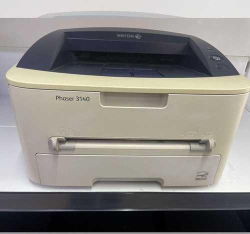 Xerox phaser 3140