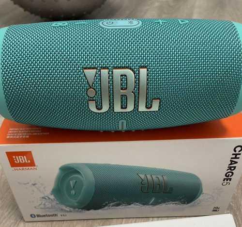 Акустические колонки jbl