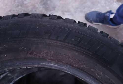 Michelin X-Ice North 3 92T