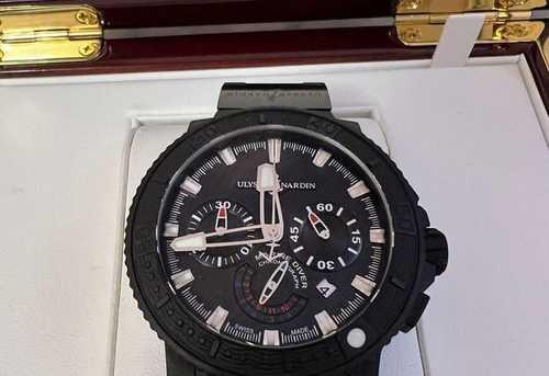 Часы мужские Ulysse Nardin