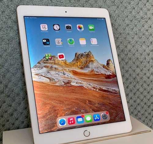 iPad Air 2 32GB Wi-Fi   Cellular