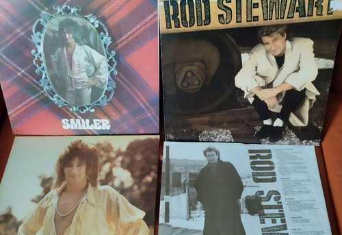 Виниловая пластинка Rod Stewart