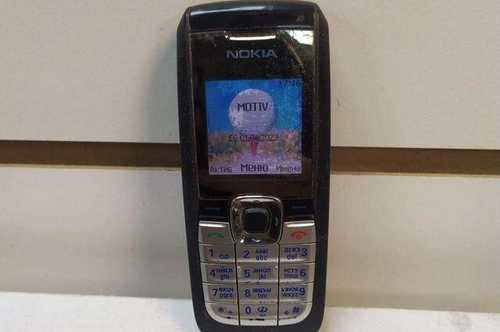 Nokia 2610 без камеры