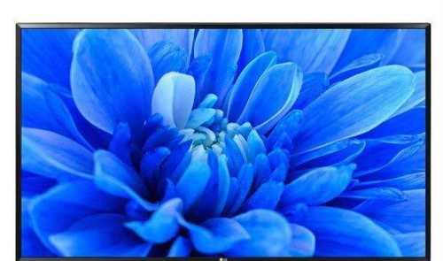 43" Телевизор LG 43lm5500pla LED Чёрный