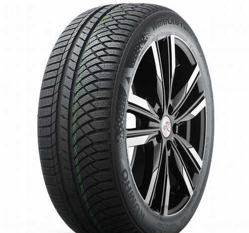 Kumho WinterCraft WP72 245/40 R20 99W