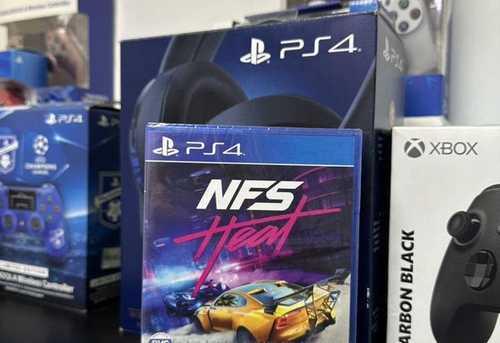 Need for speed heat ps4/ps5 new