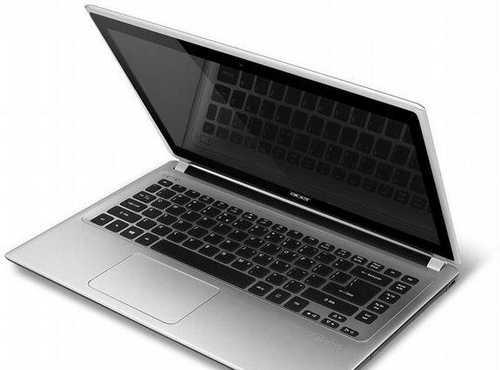 Разбор Acer V5-471P, запчасти