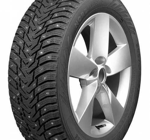 Ikon Tyres Nordman 8 195/55 R16 91T